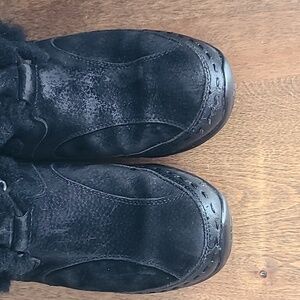 The North Face | Shoes | The North Face Abby Iii Boots | Poshmark